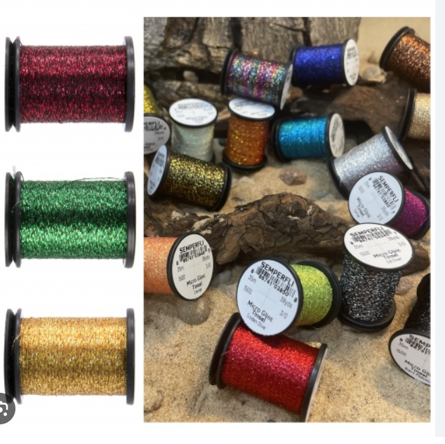 Semperfli Micro Glint; A Versatile Product – bulletproofbugs